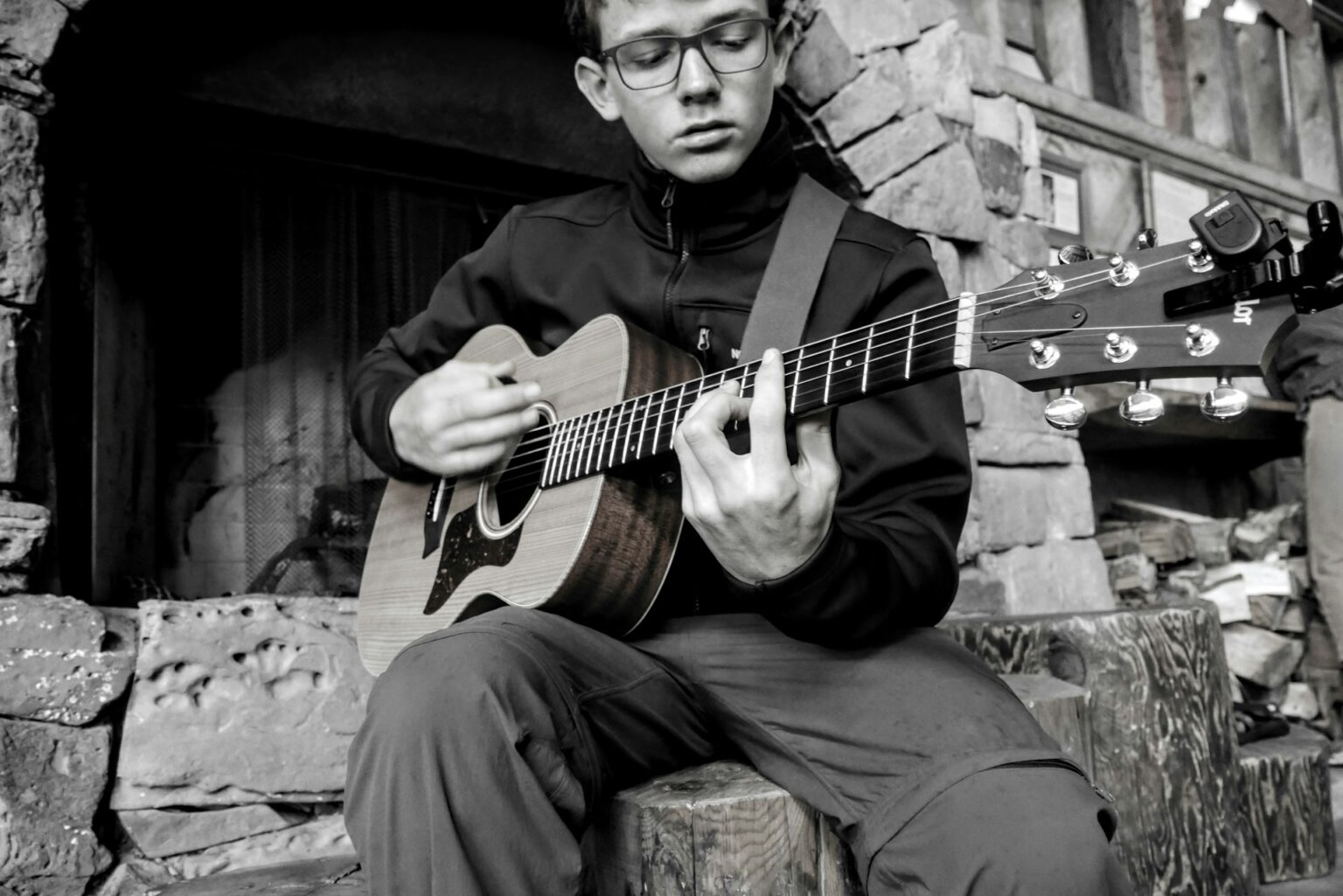 10 Easy Guitar Songs from the 2010s | Green Hills Guitar Studio