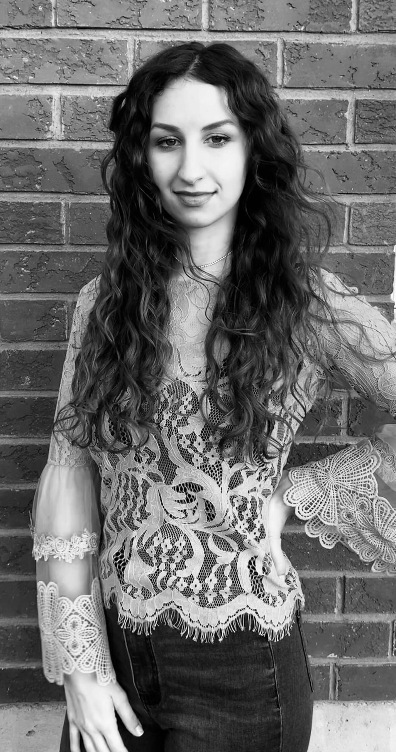 Shirley Simpson | Green Hills Guitar Studio