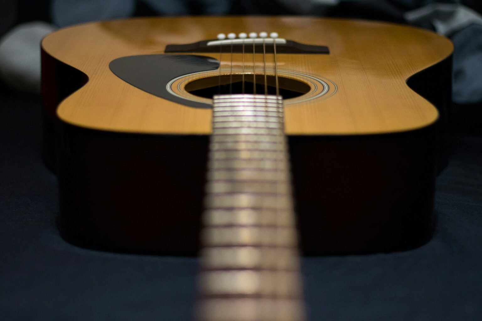 10 Easy Guitar Songs from the 1960s | Green Hills Guitar Studio